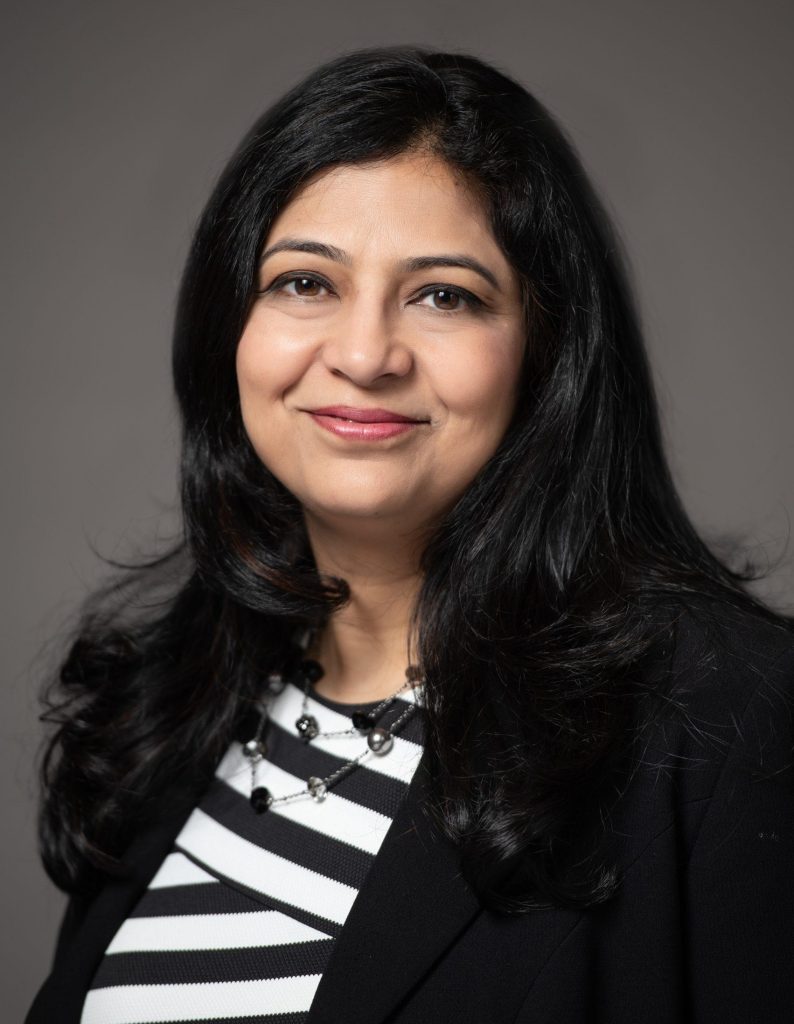 Monika Bhatla – Mortgage Cadence