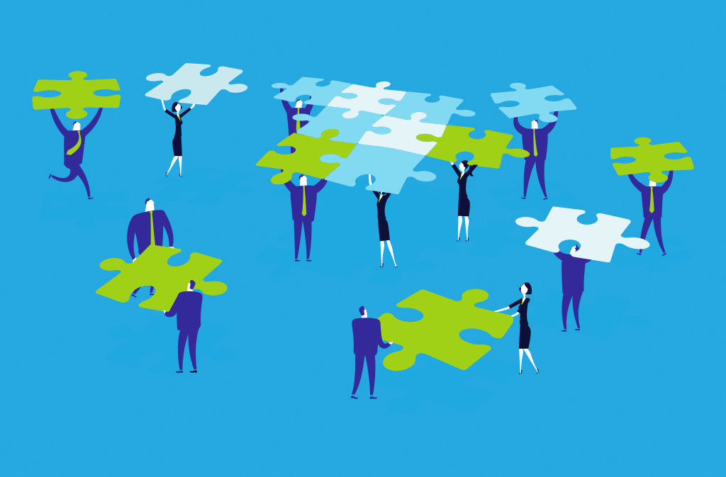 Vantage Point Title Now Available through MC Collaboration Center