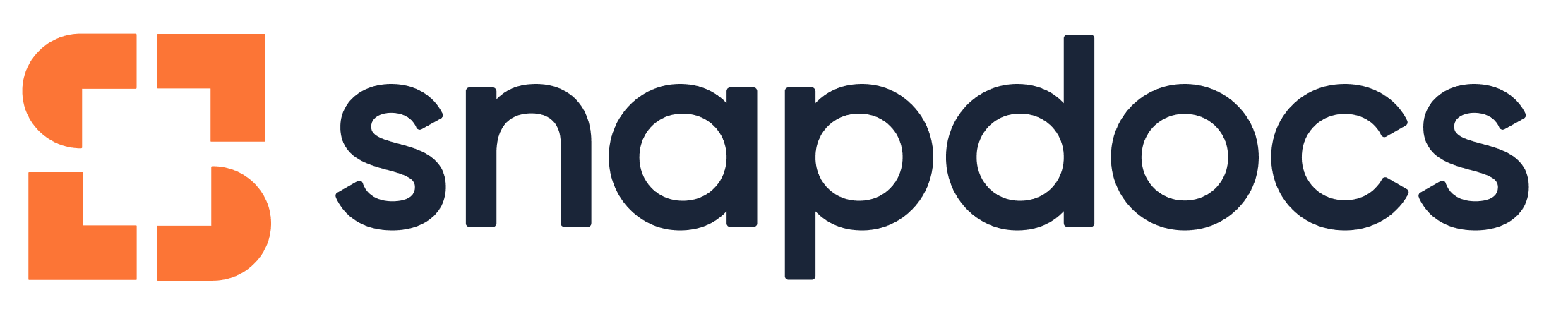 Platform Integrations – Mortgage Cadence