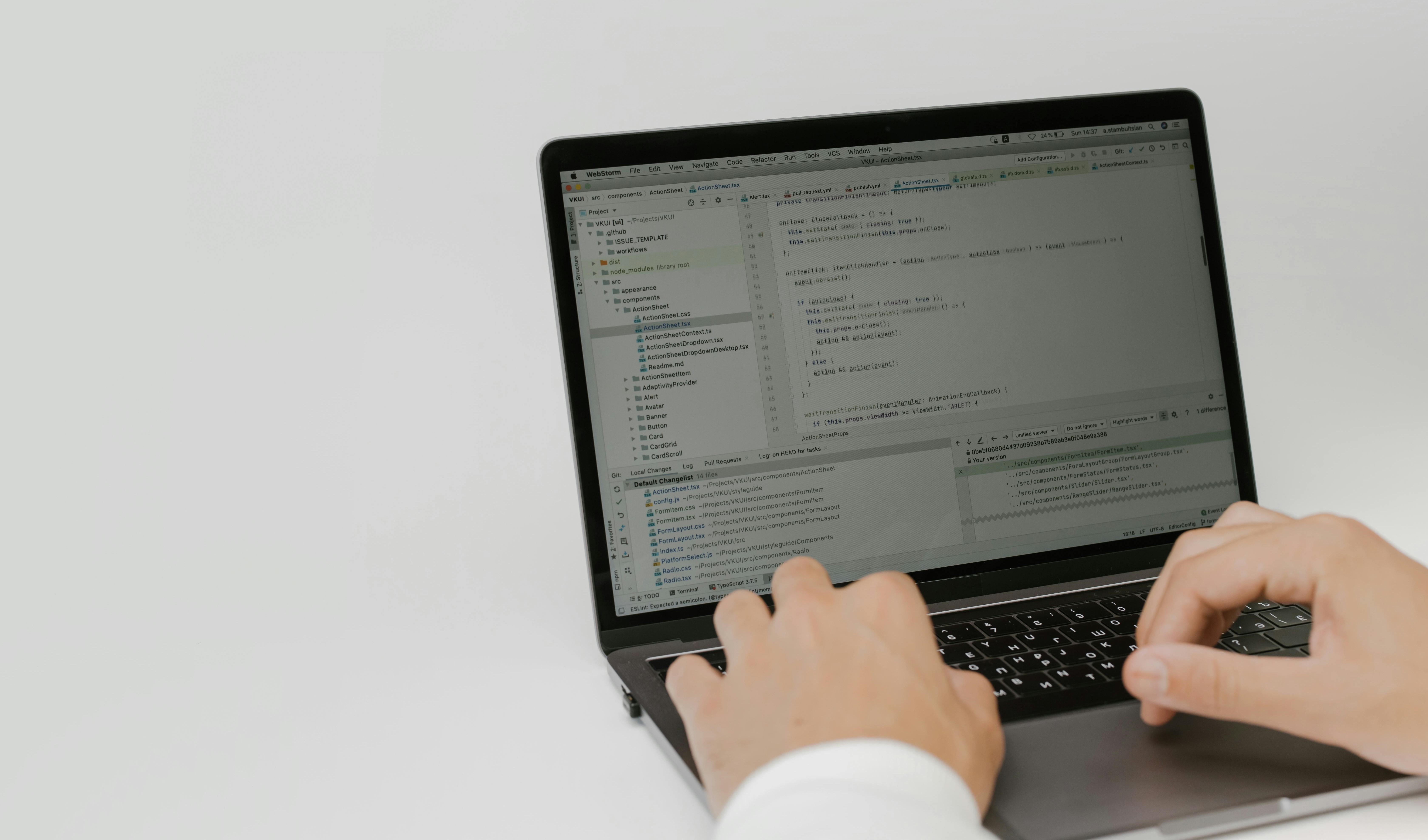 Cloud Evolution and The Future of Mortgage Technology – Mortgage Cadence