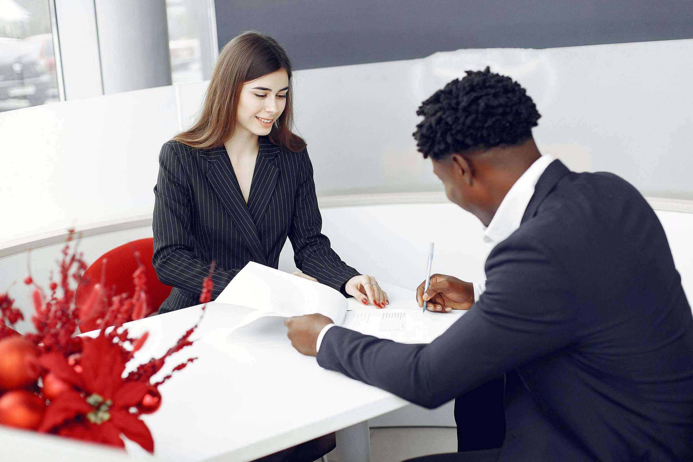 Simply the Best: The Keys to Credit Union Success – Mortgage Cadence
